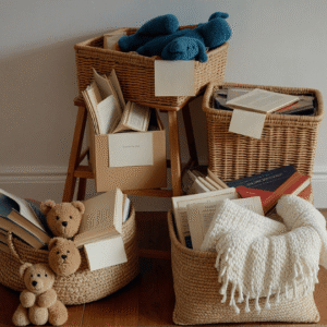 How To Declutter Your Entire Home: Room by Room [Expert Tips] - Clever ...