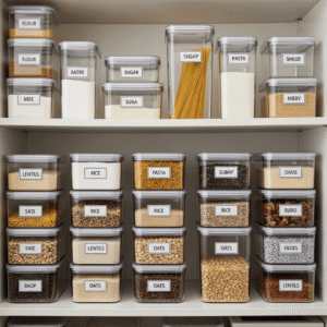 15 Brilliant Small Kitchen Storage Solutions That Actually Work ...